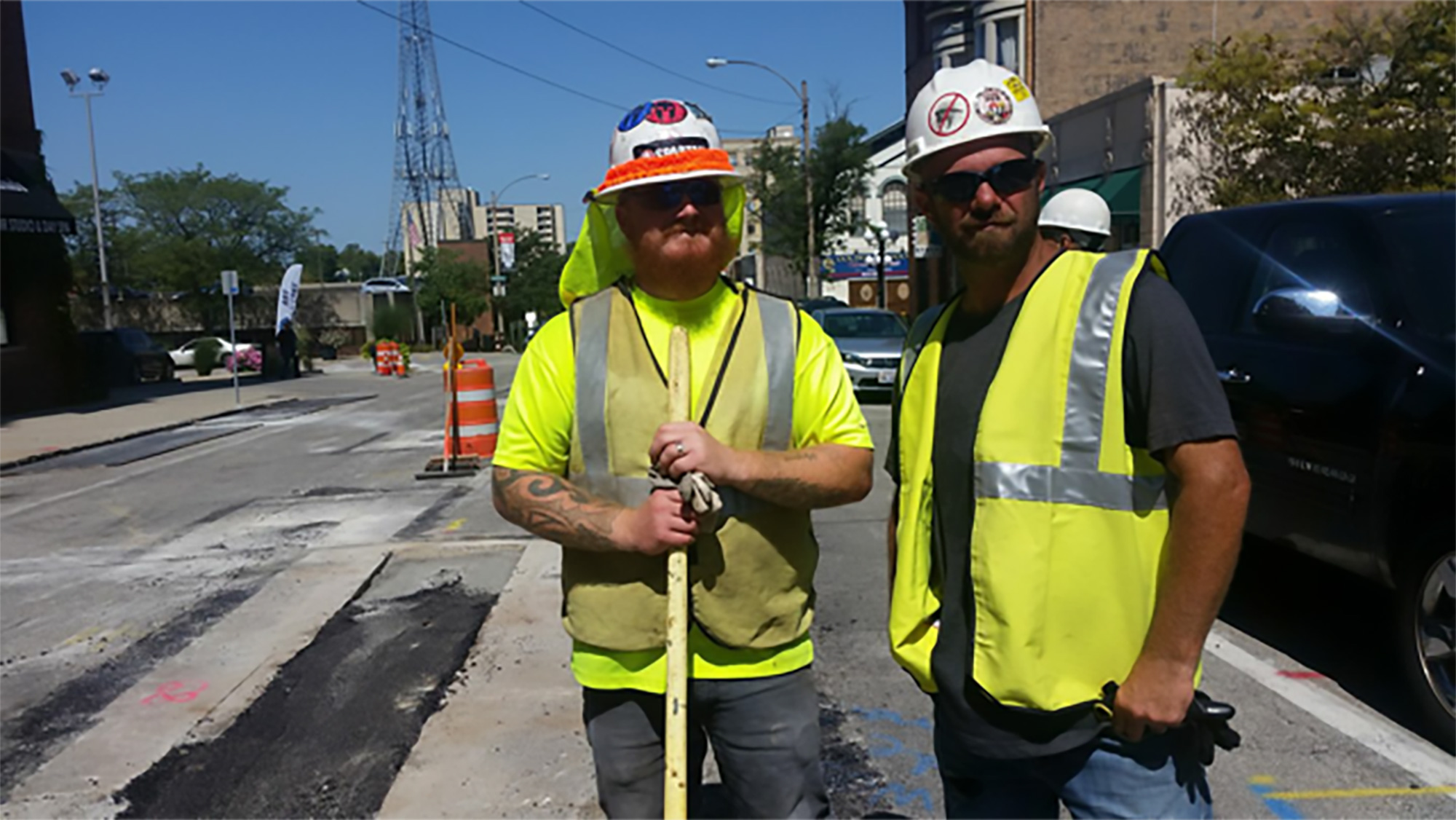 Careers | LiUNA! Local 362 | Laborers in Illinois